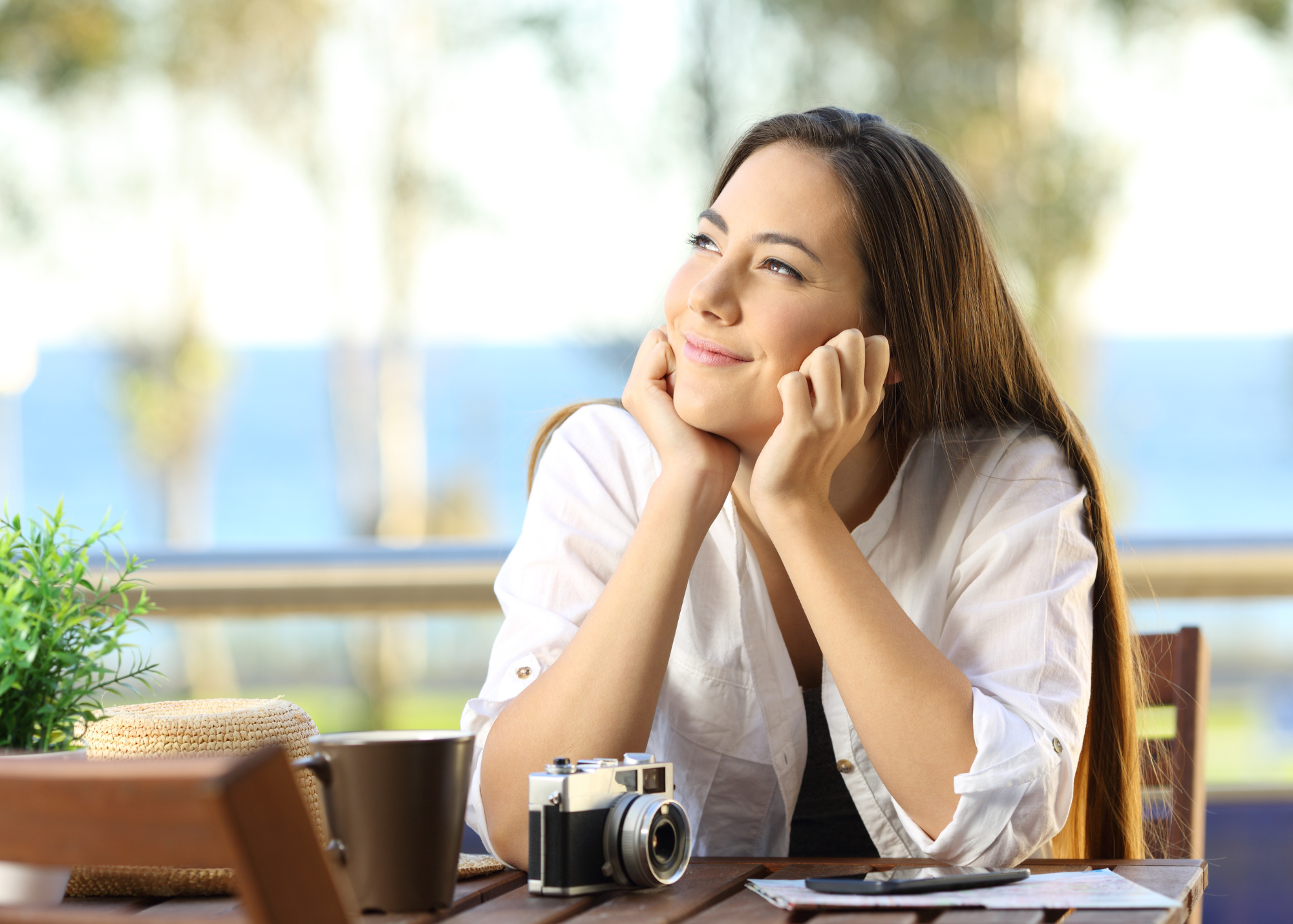 Making Your Dream a Reality – Tom Marrs
